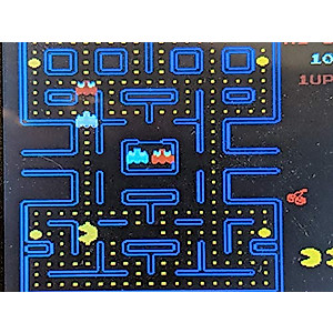 Old Arcade New 8 Bit Classic Retro Pocket Handheld Game Player Portable Game Console Pocket Console with 200 Games, Mobile Game Play, Nostalgic Game Play, Retro Game Play