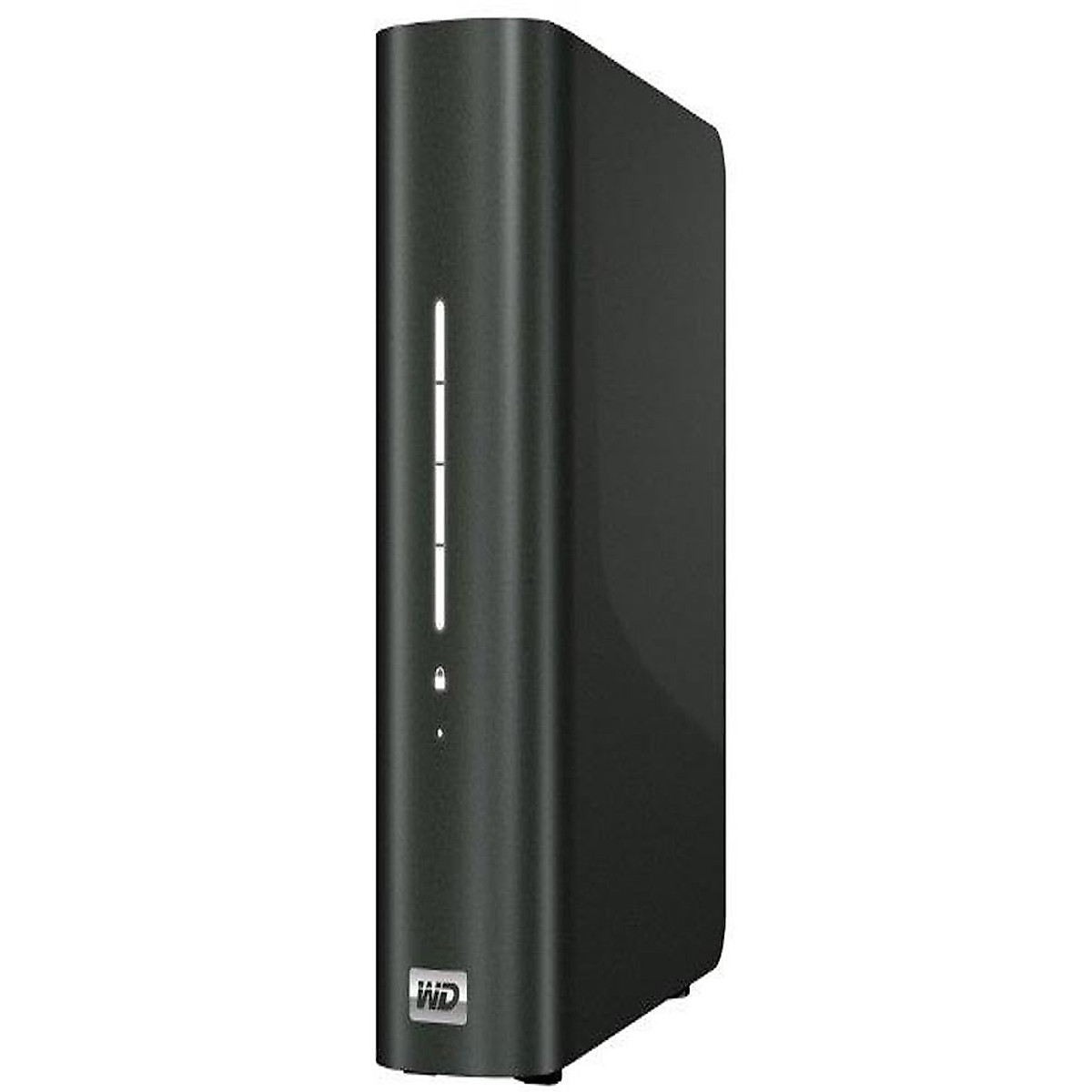 Western Digital My Book for Mac 2 TB USB 2.0 Desktop External Hard Drive