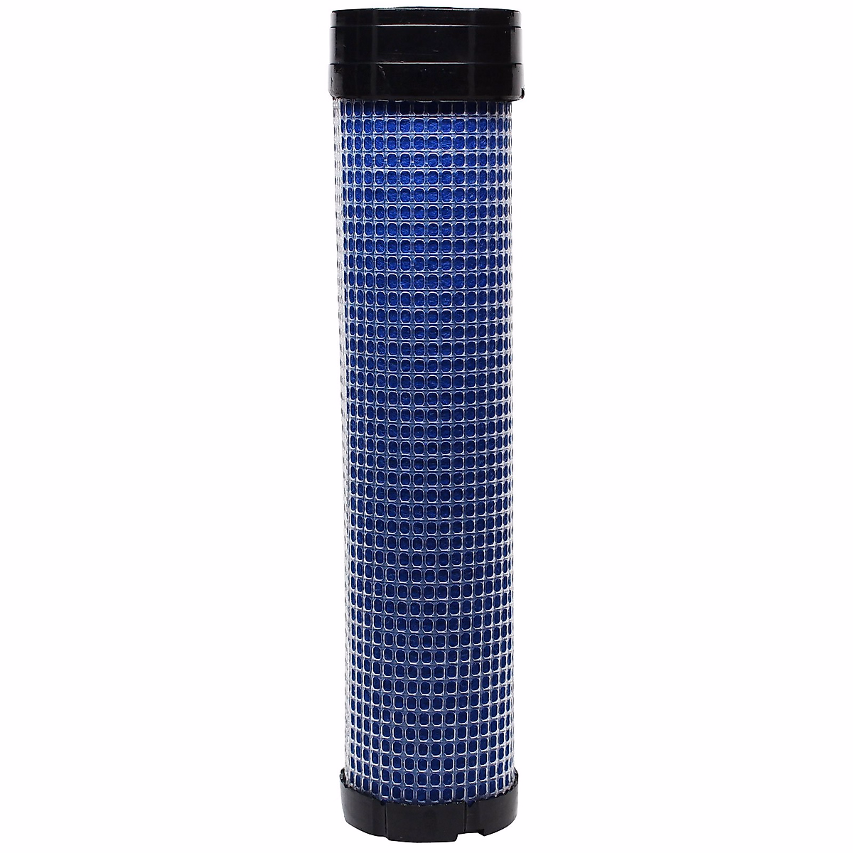 Replacement for New Holland TC35 Air Filter & Inner Air Filter - Compatible with New Holland 2508304-S Inner Air Filter & 2508301-S Filter