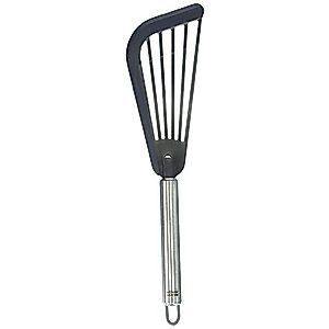 Kuhn Rikon Spatula, 1, Graphite