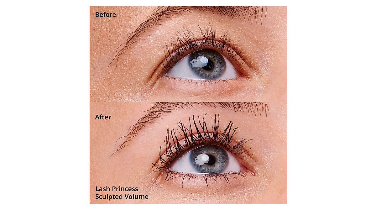 Lash Princess Mascara Bundle - Bold Volume & Definition