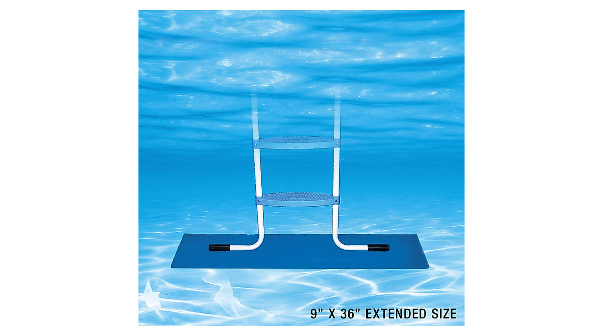 Poolmaster 32185 Pool Ladder Pad – Durable & Non-Slip