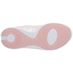 Puma 194464078 Laguna Fusion Slip-On Parfait Pink-Parfait Pink 8 Womens