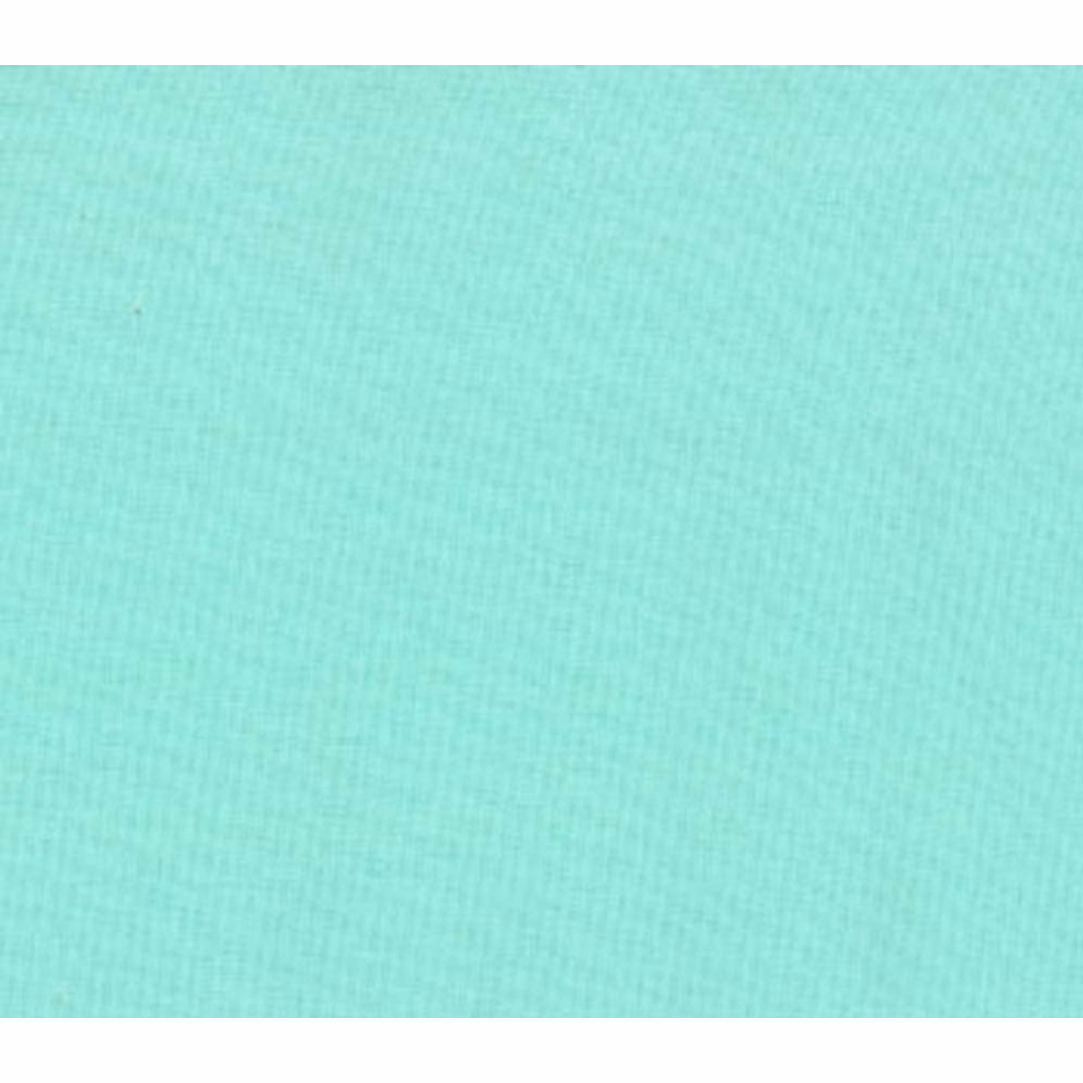 Aqua Moda Bella Solids Charm Pack by Moda Fabrics; 42-5" Quilt Squares