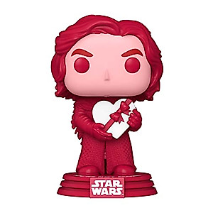 Funko Pop! Star Wars: Valentines - Kylo Ren
