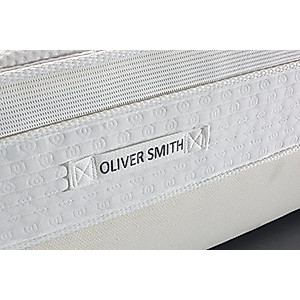 Oliver Smith BT52 Mattress,