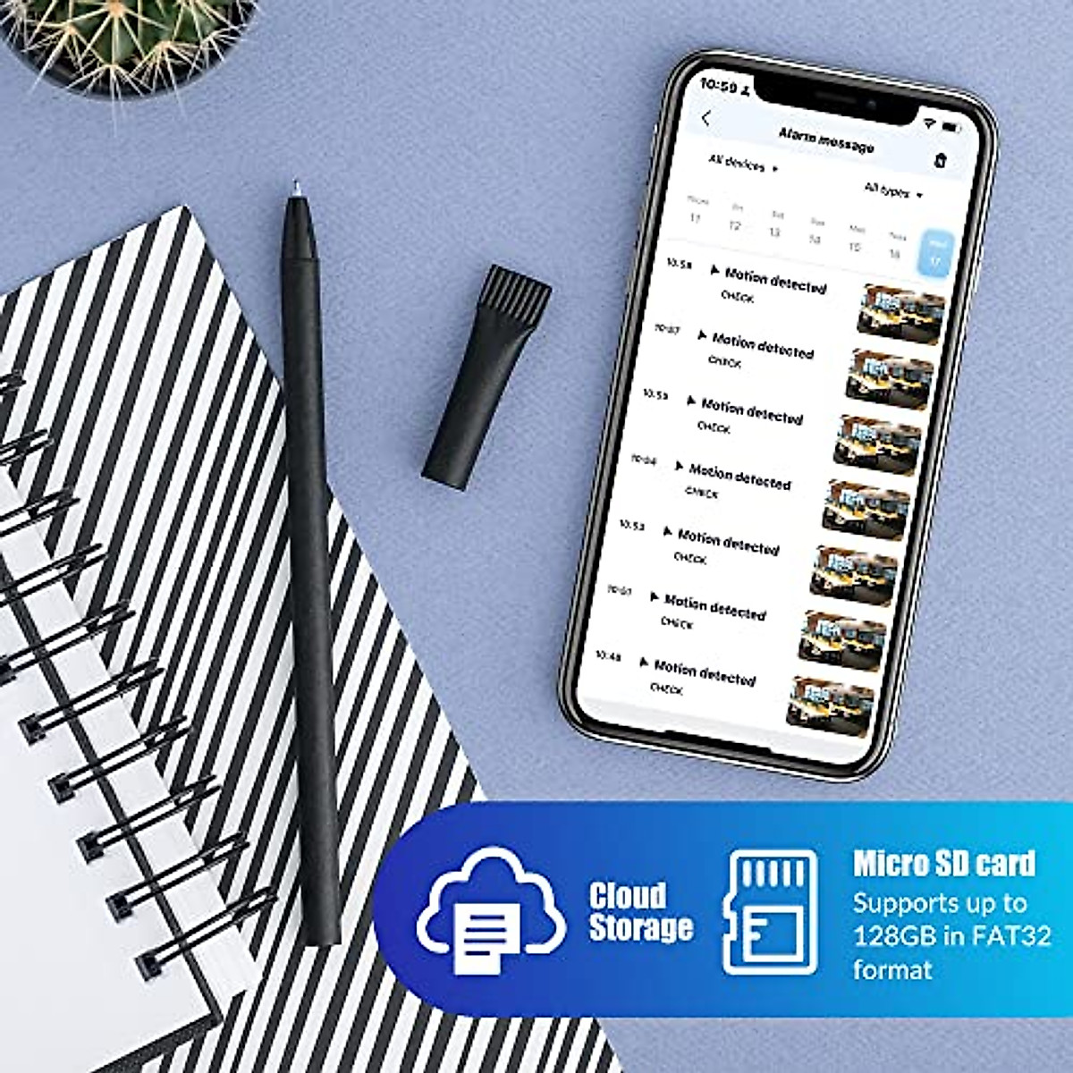 Light Bulb Security Camera Outdoor Wireless 2.4GHz WiFi 360 Degree Light Socket Screw in Security Camera for Home Security Safe Cam Lightbulb Camera Night Vision