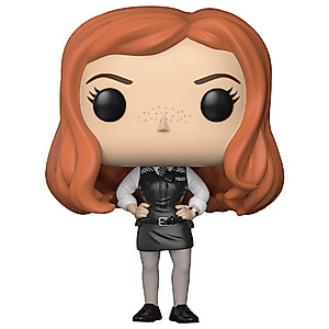 Funko Pop! Television Doctor Who Amy Pond #600 (2018 Spring Convention Exclusive)