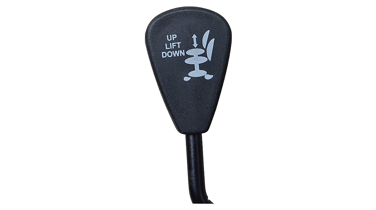MySit Heavy Duty Office Chair Tilt Mechanism Replacement