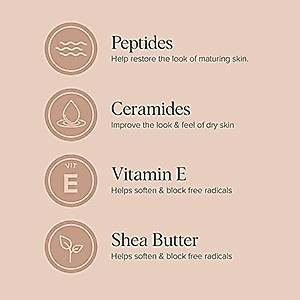 DRMTLGY Advanced Neck Cream - Neck Firming Cream for Tightening & Lifting Sagging Skin - Neck Wrinkles Treatment & Skin Firming Cream