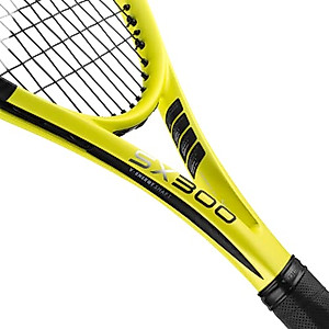 Dunlop Sports SX300 Tennis Racket, 1/8 Grip