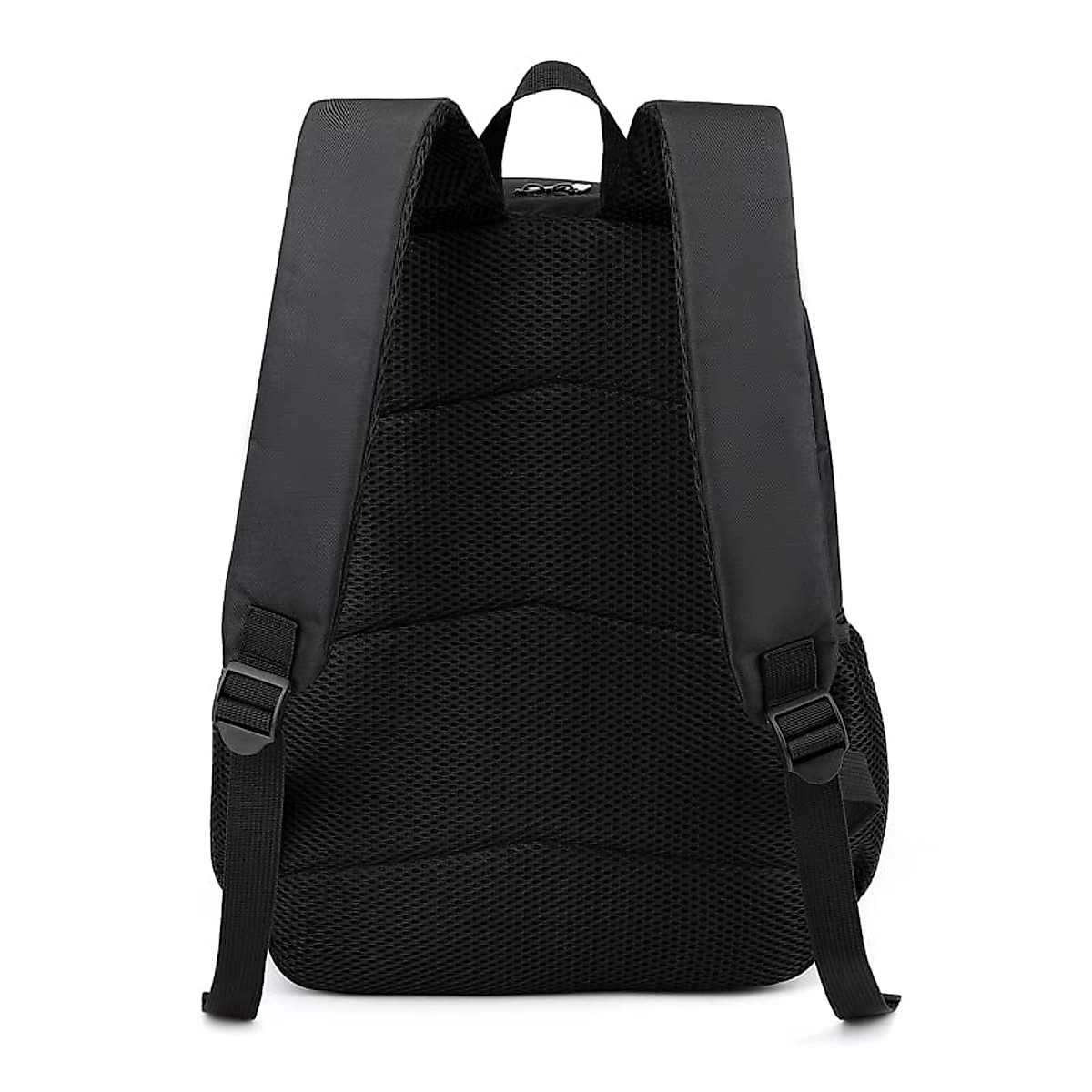 Korean Teenage Lightweight Backpack Unisex Travel Laptop Backpacks Casual Shoulders Bag School Bag For Girls Men Women Boy