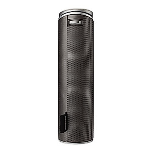 ViewSonic M1 Portable LED Projector with Auto Keystone, Dual Harman Kardon Speakers, HDMI, USB C, Stream Netflix with Dongle