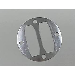 FSYHVVY fits Central Pneumatic Harbor Freight air compressor head gasket KIT reed valve