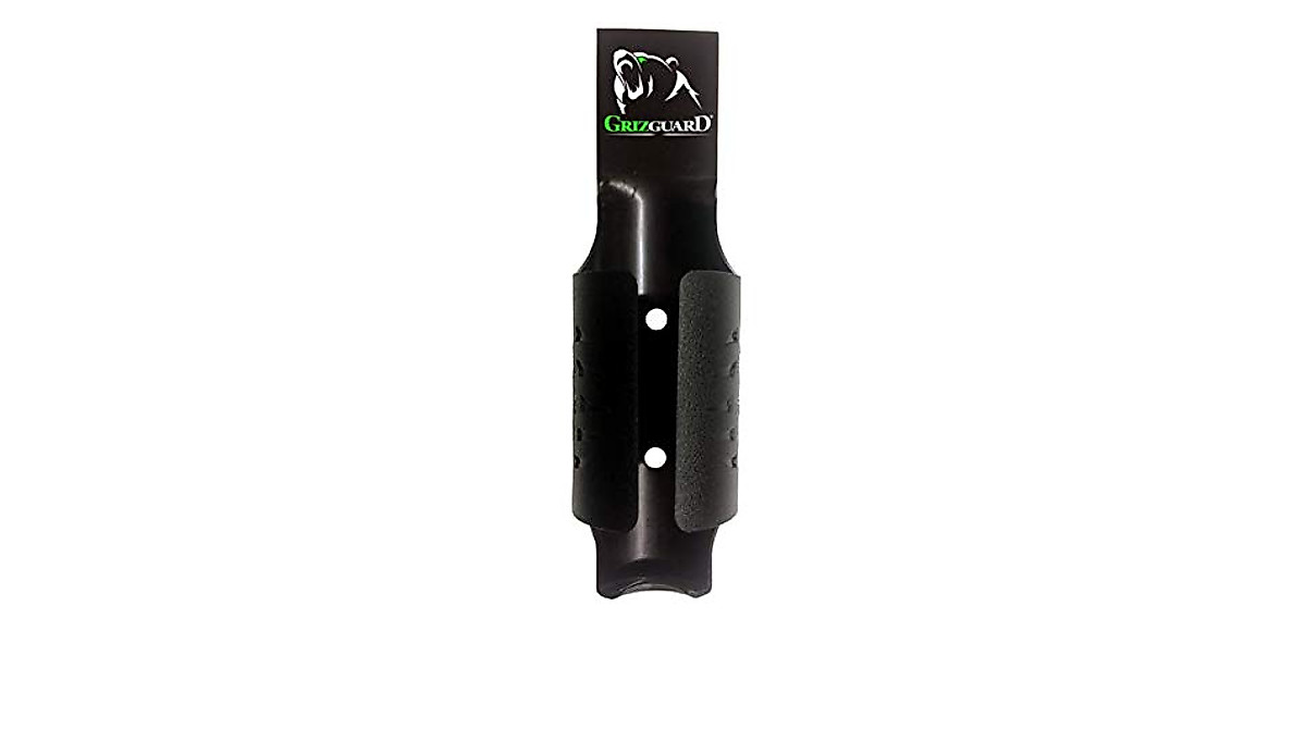 Effective Griz Guard Bear Spray – Ultimate Safety Gear