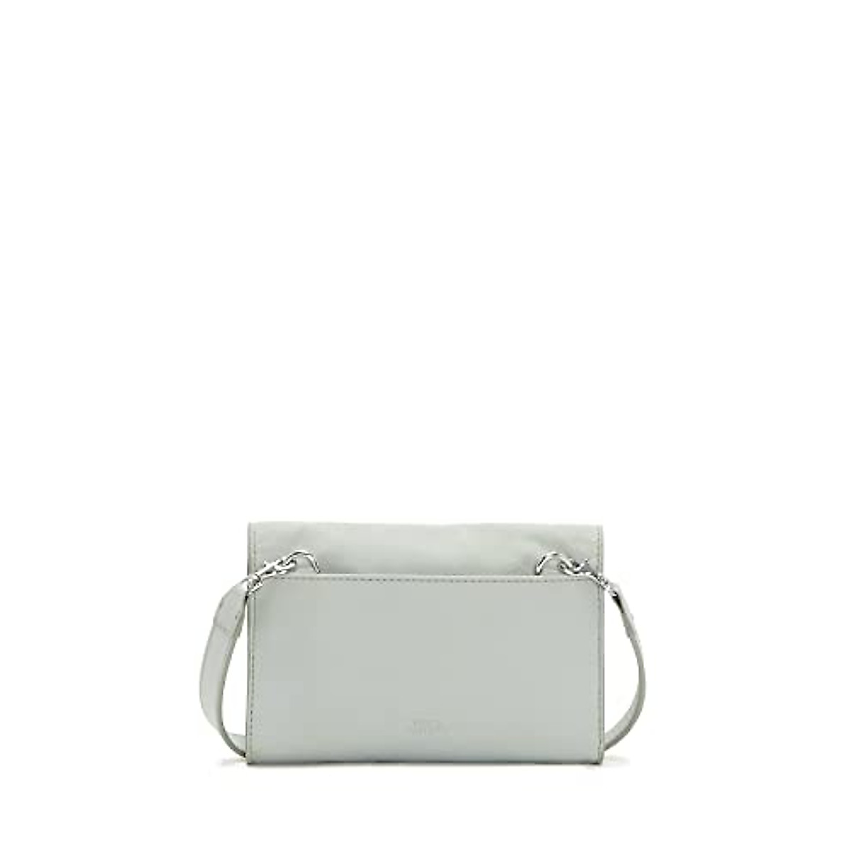 Vince Camuto womens Marah Small Crossbody, Cool Mint, One Size US