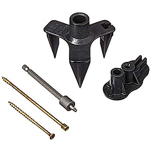 O'Berry Enterprises 3233 Squeek No More Kit