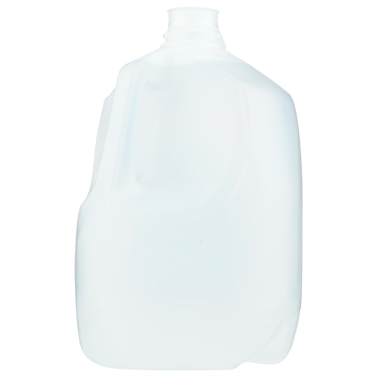 Pure Life Distilled Water, 1-Gallon, Plastic Bottled Water (1 Pack), Side Handle