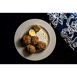 Pork Panko - 0 Carb Pork Rind Bread Crumbs - Keto and Paleo Friendly, Naturally Gluten-Free and Carb-Free (12oz Jar)