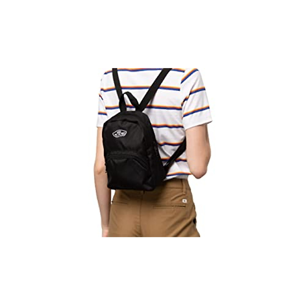 Vans - Got This, Mini Backpack (Black - One Size)