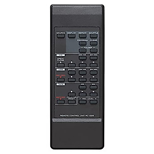 Tascam CD-A580 Rackmount Cassette/CD/USB MP3 Player Recorder Combo