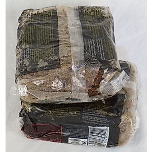 StarterLogg Pine Mountain Firestarter, 4-Pack, No Size, No Color