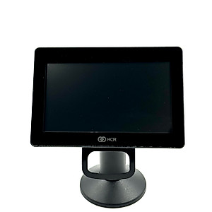 DCCStands NCR XL7W POS Swivel and Tilt Stand