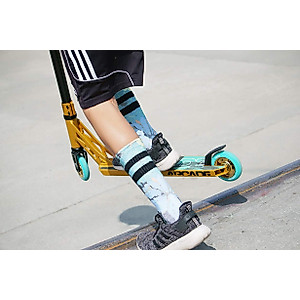 ARCADE Pro Scooters - Stunt Scooter for Kids 8 Years and Up - Perfect for Beginners Boys and Girls - Best Trick Scooter for BMX Freestyle Tricks