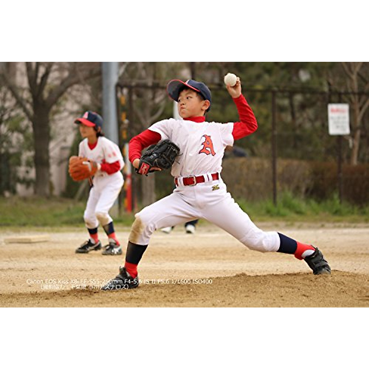 Canon DSLR camera EOS Kiss X8i lens kit EF-S18-55mm F3.5-5.6 IS STM comes KISSX8I-1855ISSTMLK [International Version, No Warranty]