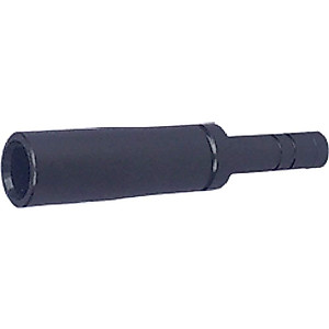 Carbon Express Xsd in-Out Insert .166 Size 2 12 PK. Silver, Small Diameter Carbon