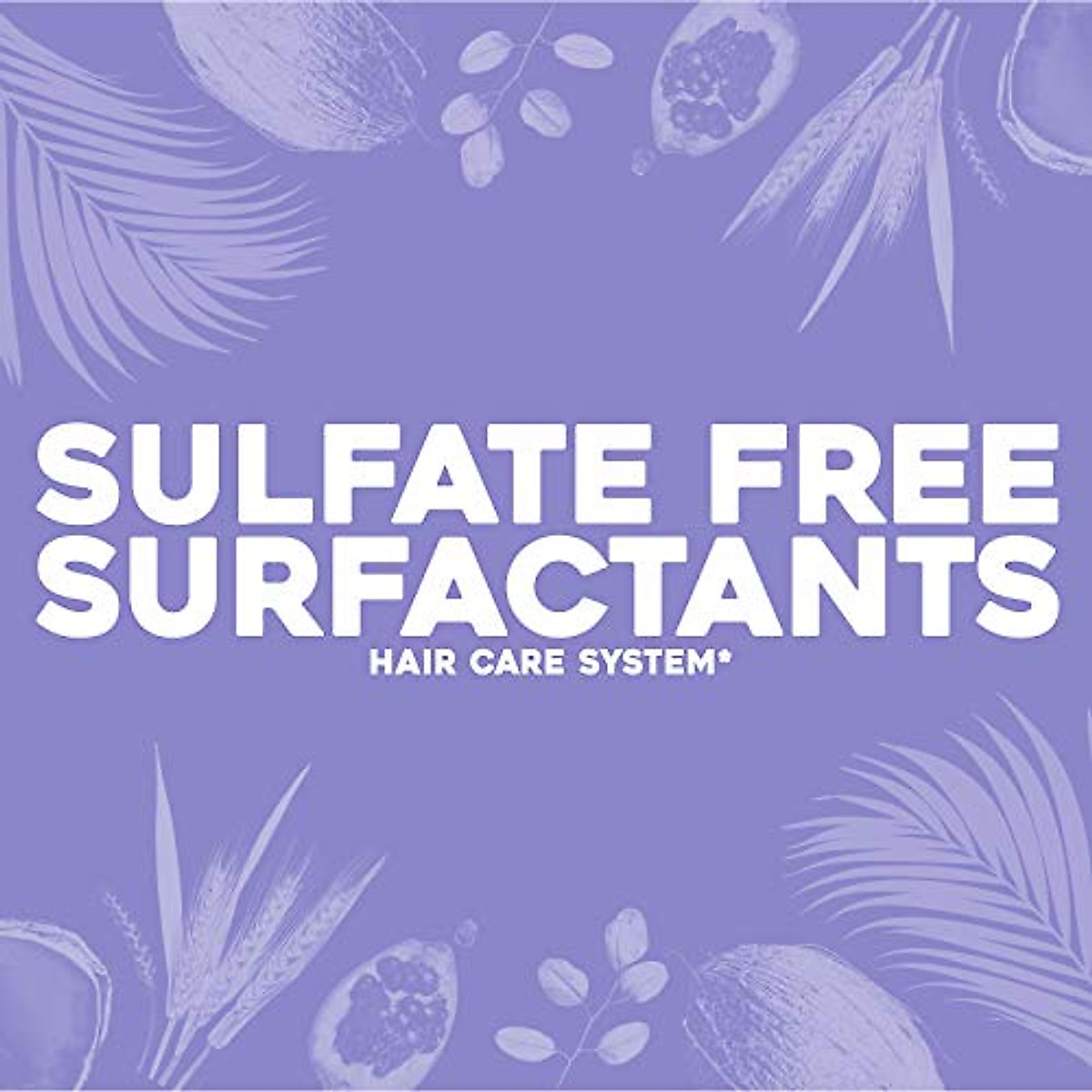 OGX Extra Strength Biotin and Collagen Conditioner, 13 fl oz, Sulfate-Free, Thicker, Fuller Hair