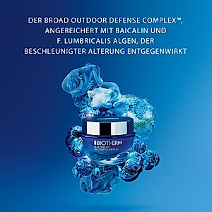 Biotherm Blue Therapy SPF 25 Multi-Defender Cream for Women, 1.69 Ounce