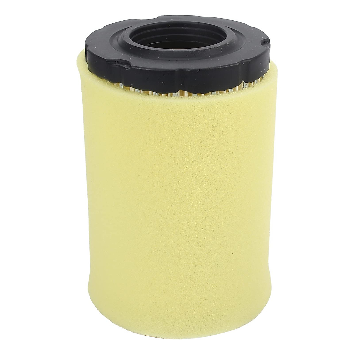 partszen YTH18542 Air Oil Fuel Filter Kit Fit for Husqvarna YTA22V46 YTA24V48 YTH24V54 GY21435 for 591334 590825 for Toro 71286 71286 71286 71427 for JD L105 L108 LA135 LA145 D100 D110