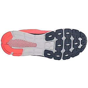 Under Armour Men's HOVR Infinite 3 Road Running Shoe, Beta (603)/Academy Blue, 14