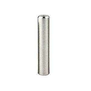 Boxonly M8x40mm Dowel Pins 304 Stainless Steel Cylindrical Pin Pegs Support Shelves Fasten Elements GB119 Fixed Pin Shaft