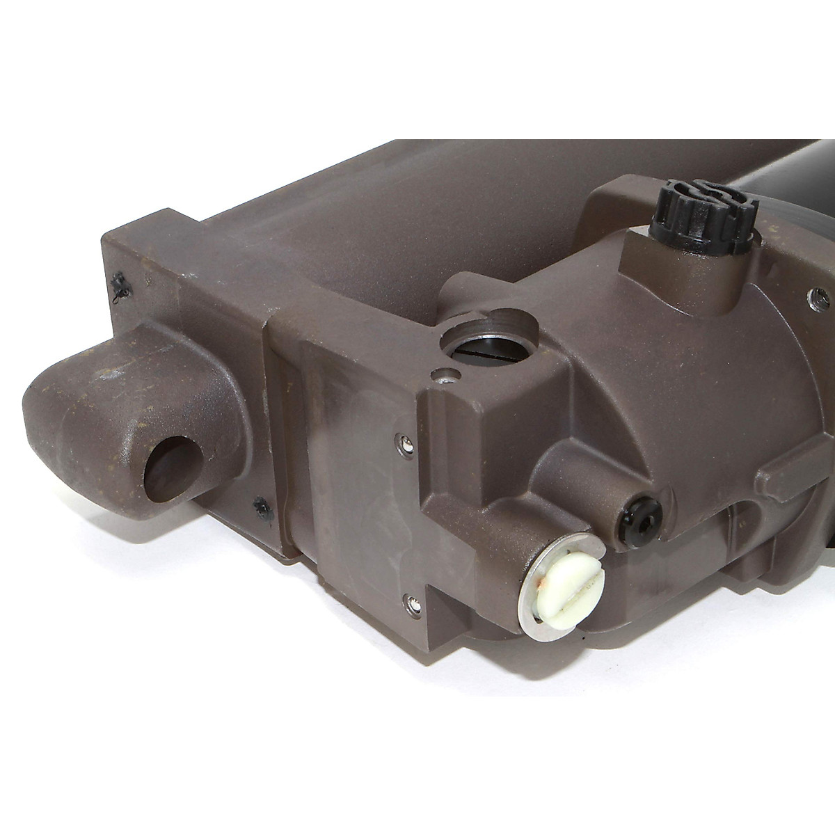 SEI Marine Products-Power Trim/Tilt Unit Compatible with Some Mercury Single Ram 2 Wire