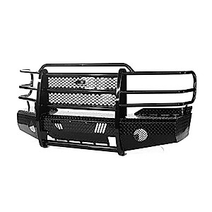 Ranch Hand FSG031BL1 Bumper, Front