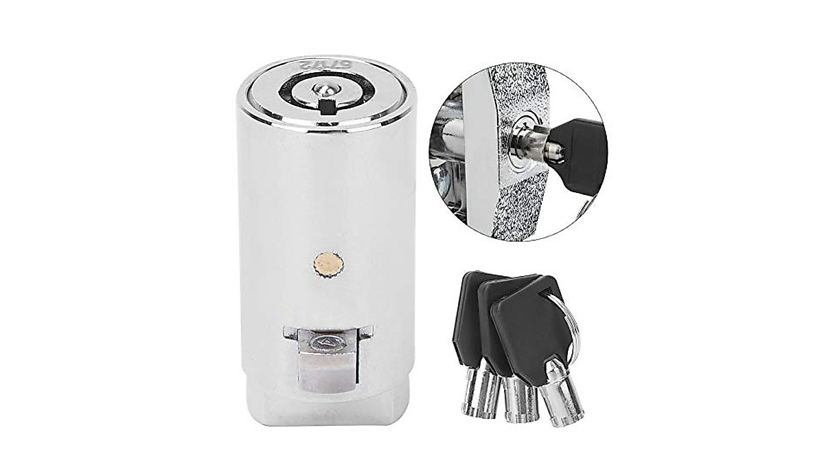 Buy Universal Vending Machine Keys for Security