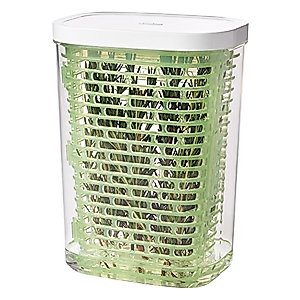 OXO Good Grips GreenSaver Herb Keeper- 2.8 QT