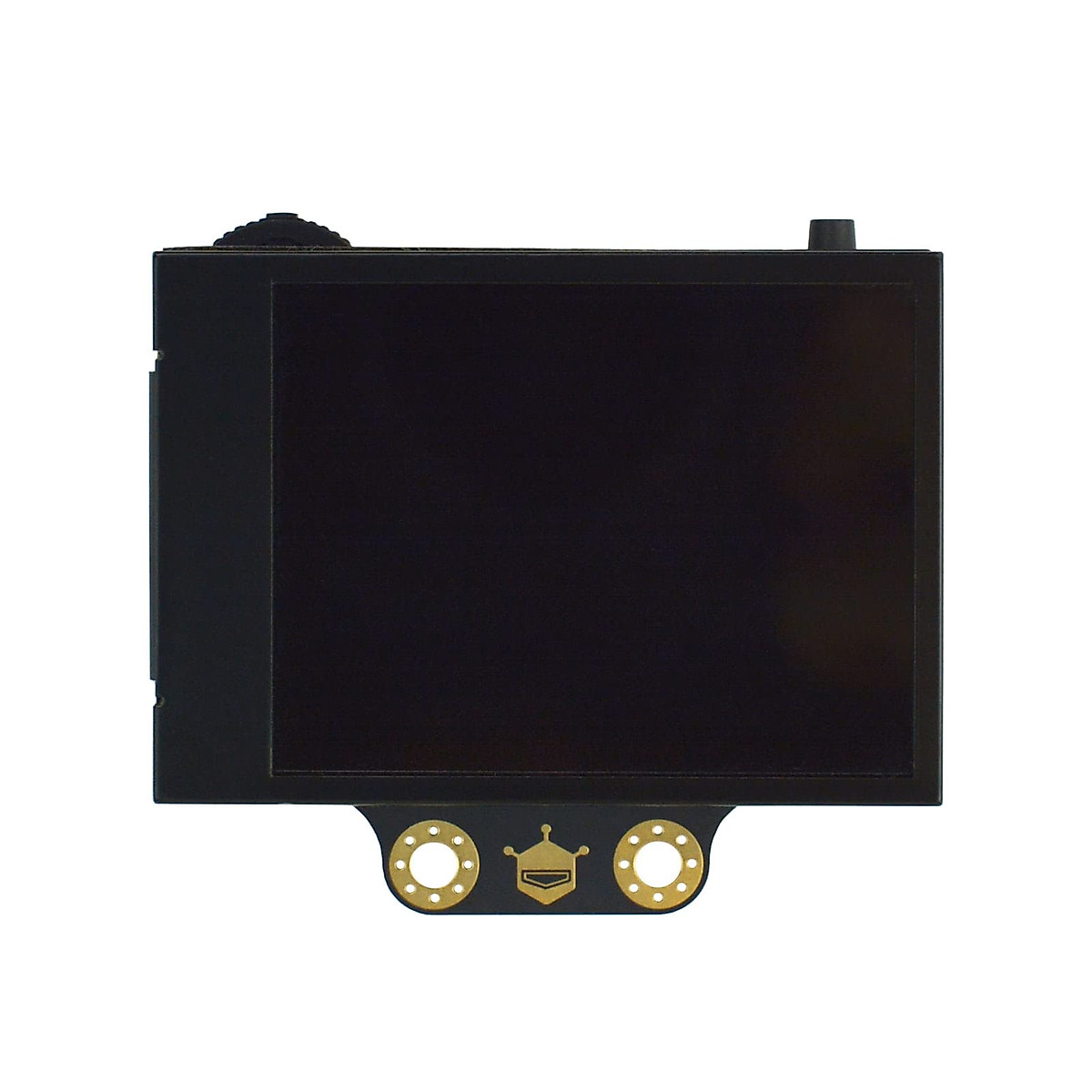 DFROBOT HUSKYLENS Smart Vision Sensor for Raspberry Pi, LattePanda or Micro:bit | AI Camera Support Object/Line Tracking, Face/Object/Color/Tag Recognition