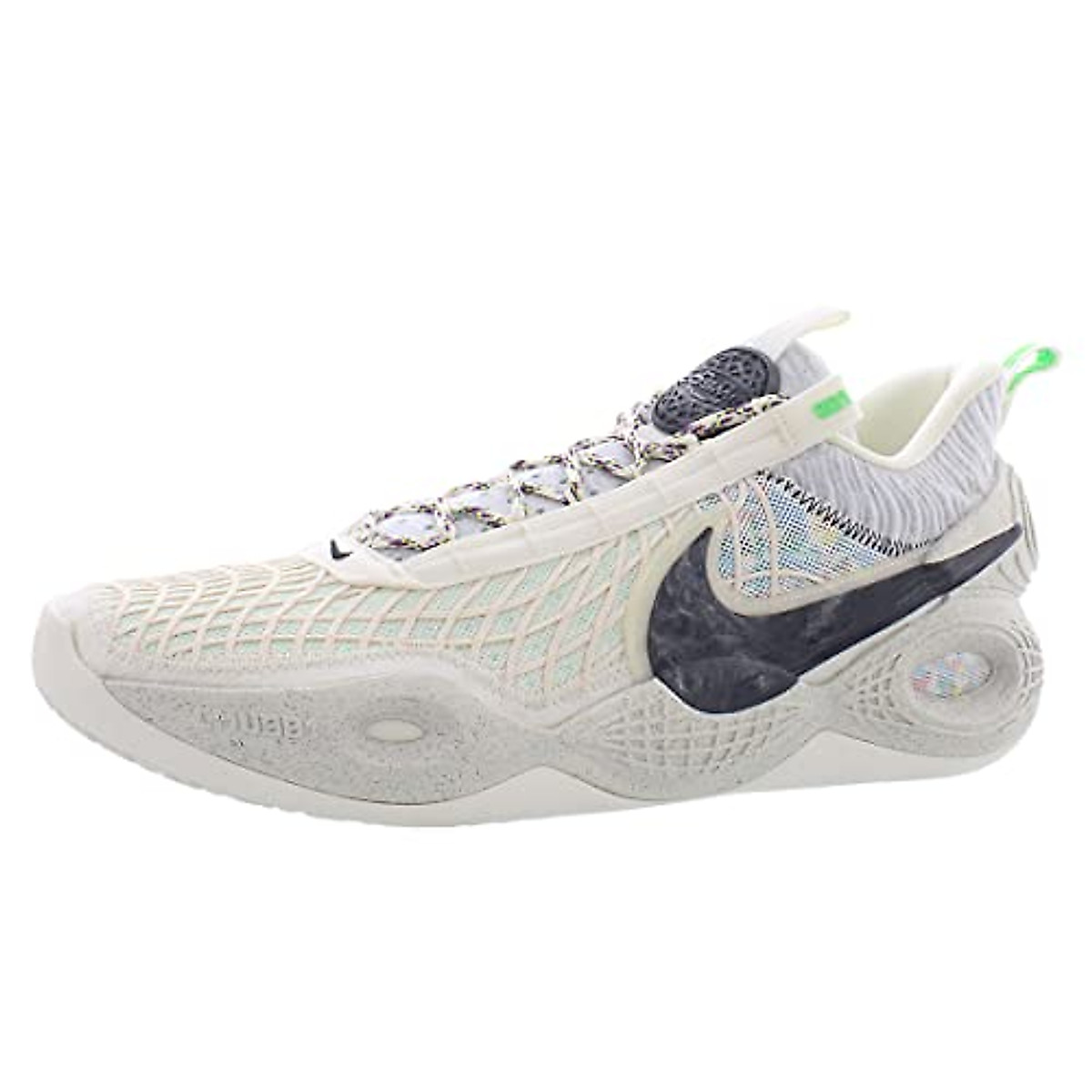 Nike Cosmic Unity Natural Grey 2021 DA6725-100 US8M