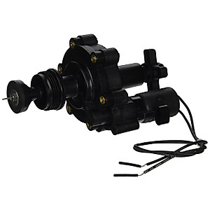 Irritrol 300-1 1" Electric Valve Adapter