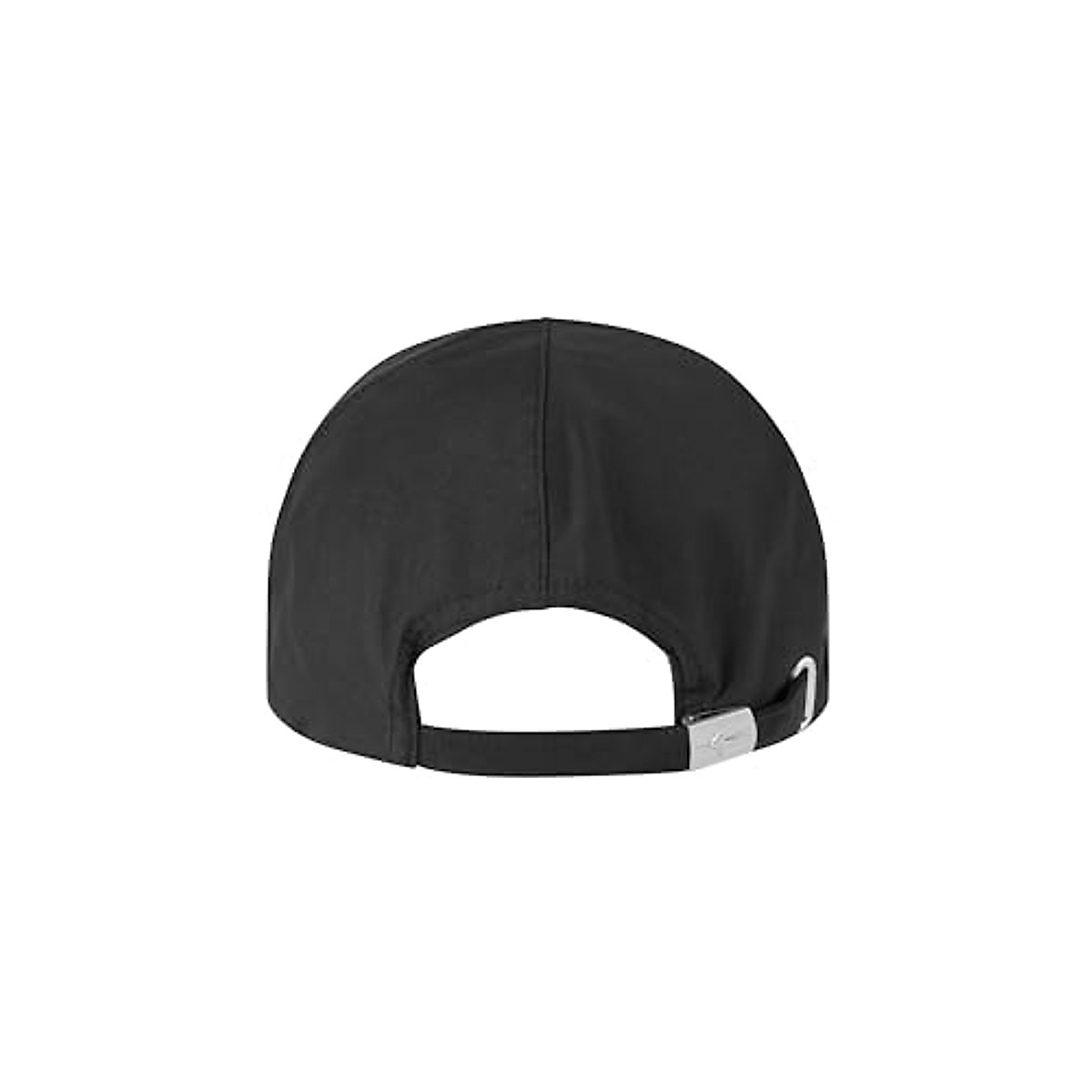 SEALSKINZ | Langham | Waterproof Unisex All Weather Running Cap Hat | Suitable for Outdoor Activities | One Size, Black, V1