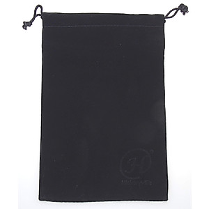 QWIXX Original 3 Replacement Score Pad Boxes Bundle (in Color) - 600 Score Sheets (Score Cards) - Bonus Hickoryville Velour Storage Bag