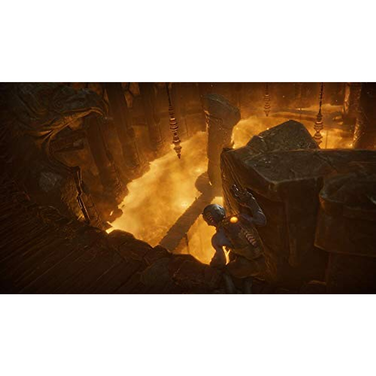 Oddworld Soulstorm: Collector's Oddition (PS5)