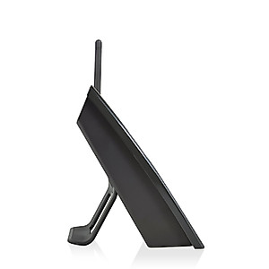 Amped Wireless High Power Touch Screen AC750 Wi-Fi Range Extender (TAP-EX2)