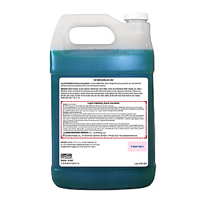 Malco Carpet and Upholstery Cleaner Concentrate - Removes Ground-in Soils and Stains from Automotive and Residential Carpet & Upholstery / 1 Gallon (101801)