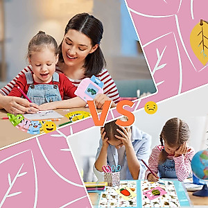 Toys for Ages 2-4 Talking Flash Cards for Toddlers 1-3,Preschool Learning Activities Flashcards,Educational Learning Kids Toys Boys 3-5 Or 3 Year Old Girl Gifts to Promote Speak and Spell (Pink)