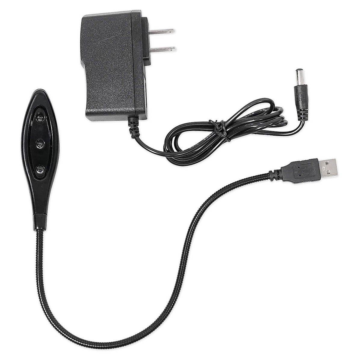 Rockville ROCKFORCE 384 Channel DMX Controller+Rechargeable Receiver+Transmitter