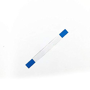 Replacement Power On Off Circuit Board + Reset Switch Cable for Playstation 2 PS2 70000 75000 77000 Slim & Lite